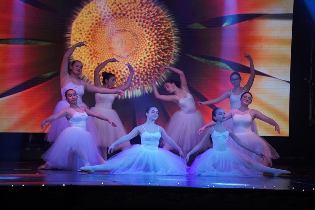 Mandy Dance Academy