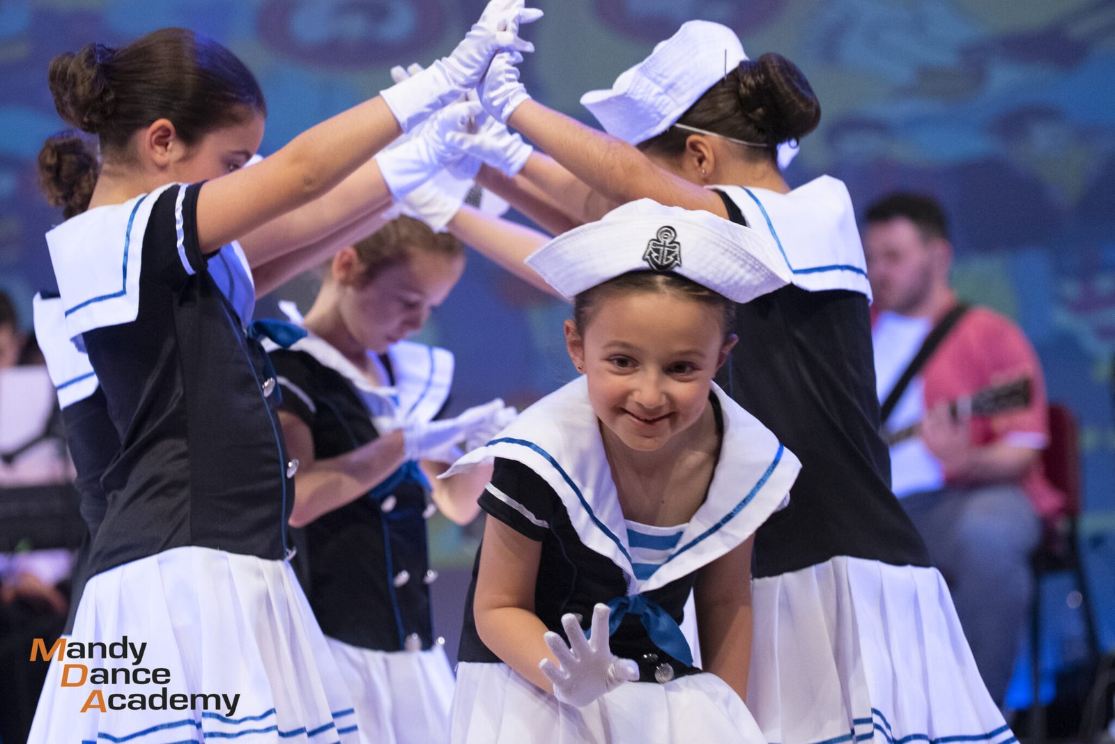 Mandy Dance Academy