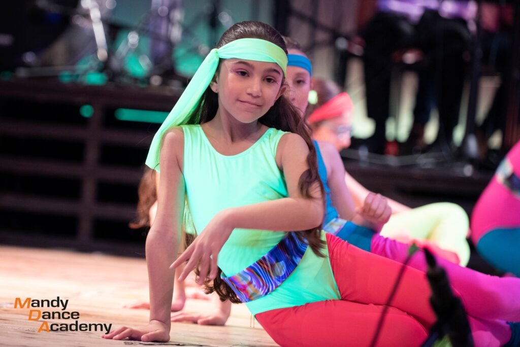 Mandy Dance Academy